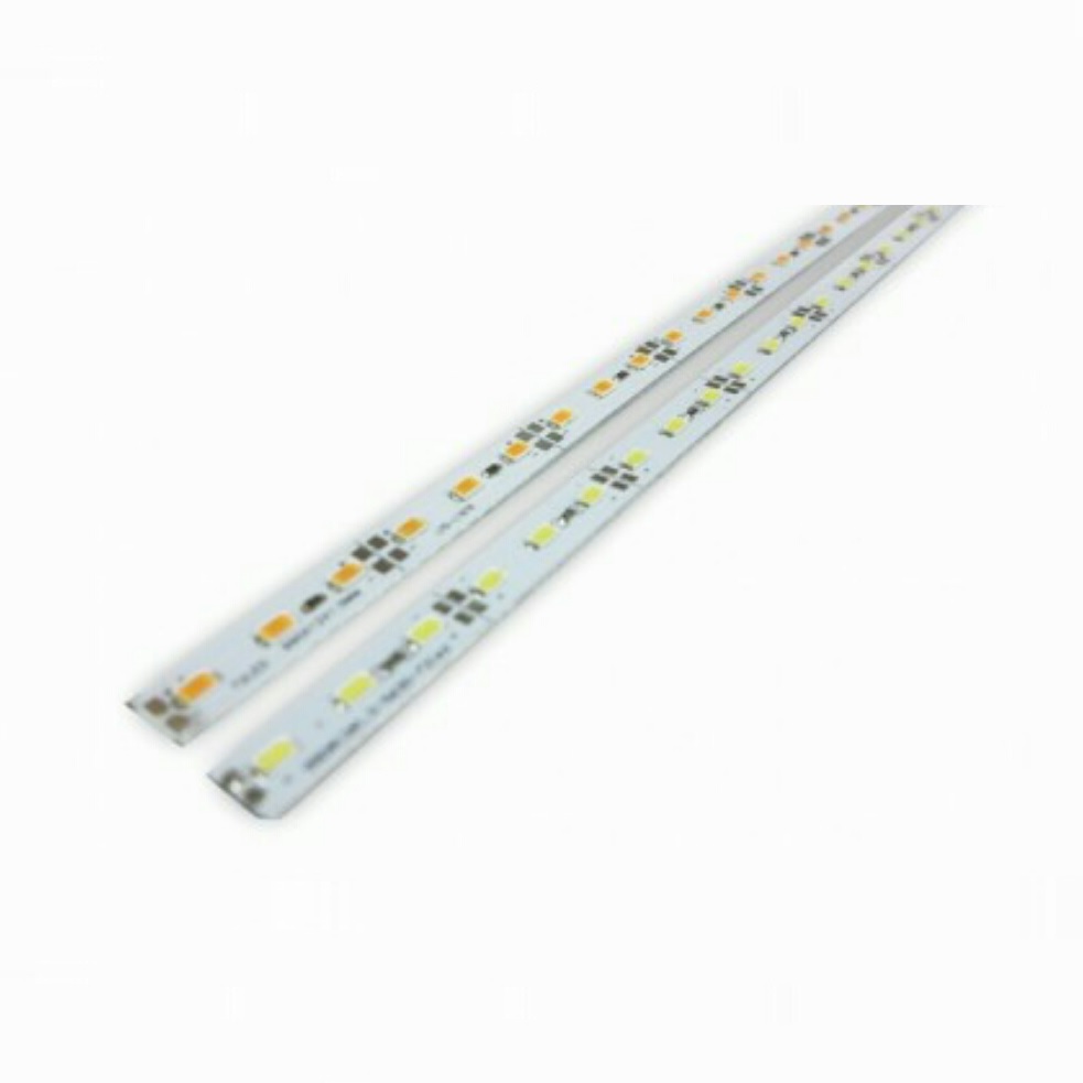 LED Rigid Bar 1m 12V SMD 5630 -Dapat dipotong setiap 3 LEDs