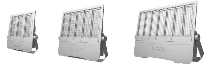 Osram SIMPLITZ LED Flood Light - Solusi Lampu