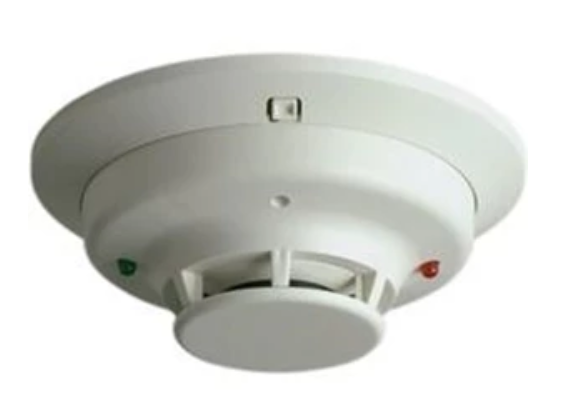 Photoelectric Smoke Detector Addressable FSP-851 Notifier