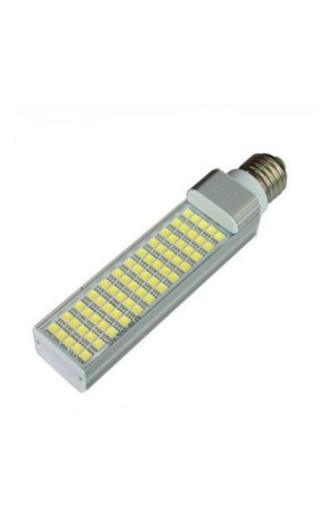 Lampu Dinding Led 8W G24 Plc Philips - Distributor Impotir lampu ...
