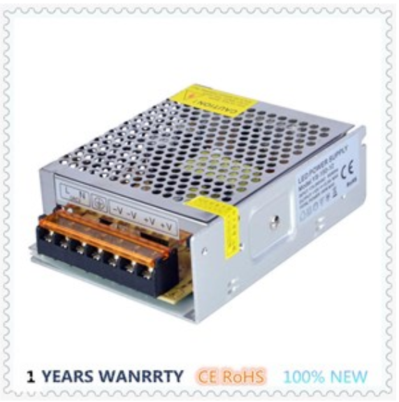 Lampu Trafo Led Driver 35 W - Solusi Lampu