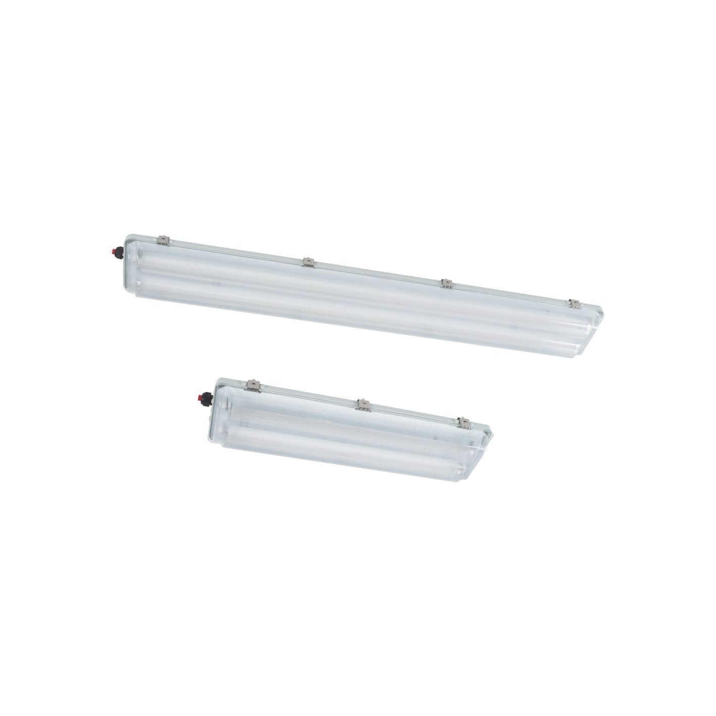 Lampu TL Fluorescent Lamp BNY81 Series Explosion Proof