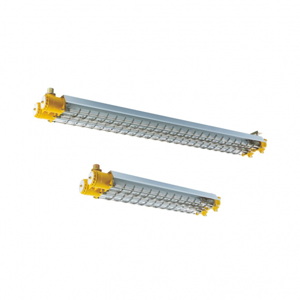 Explosion Proof Lighting Fixtures Philips | Shelly Lighting