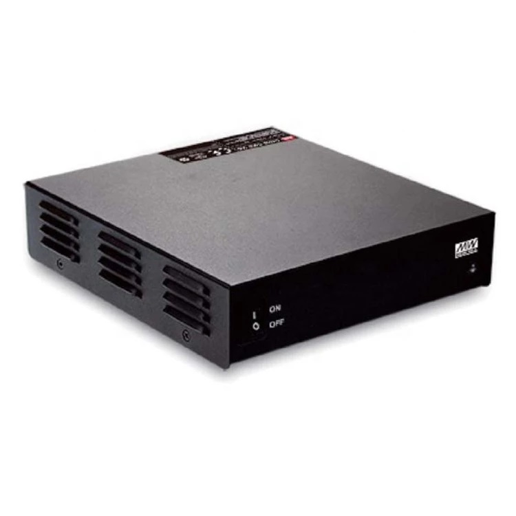 Mean Well Programmable Desktop Type Battery Charger ENC-240 series