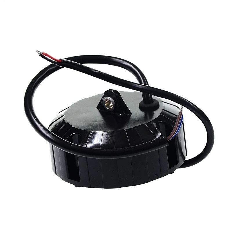 Mean Well Constant Current Mode LED Driver HBG-60 series