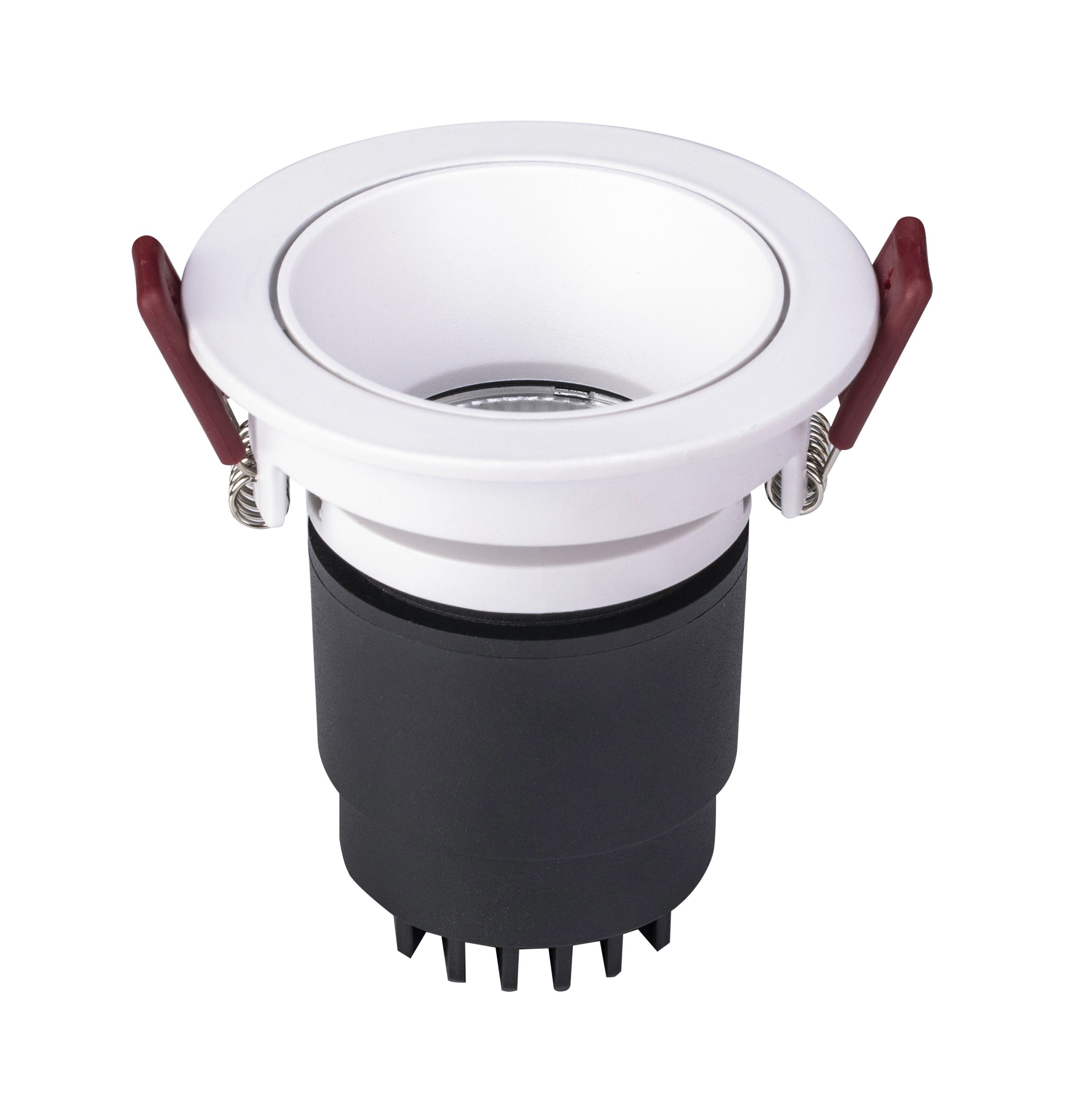 SpotLight 21W COB MR16 Downlight Module Aluminum - Distributor Impotir ...